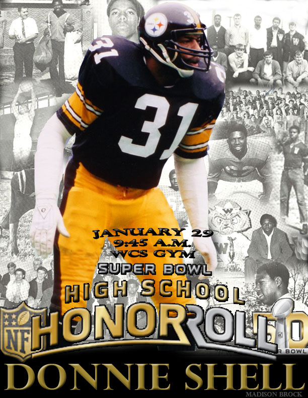 Madison Brock Shaw – Graphic Designer and Artist