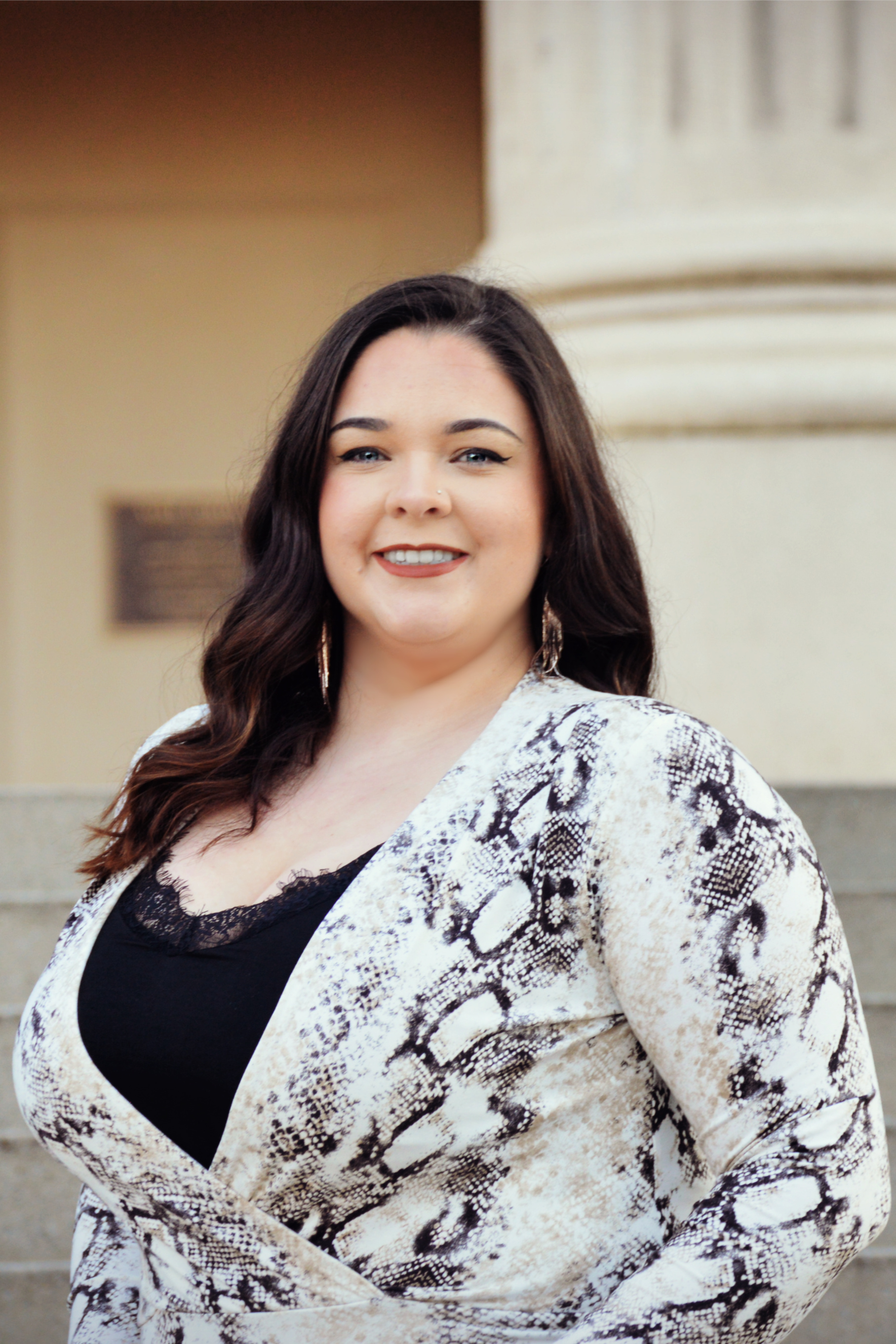 Madison Brock Shaw – Graphic Designer and Artist